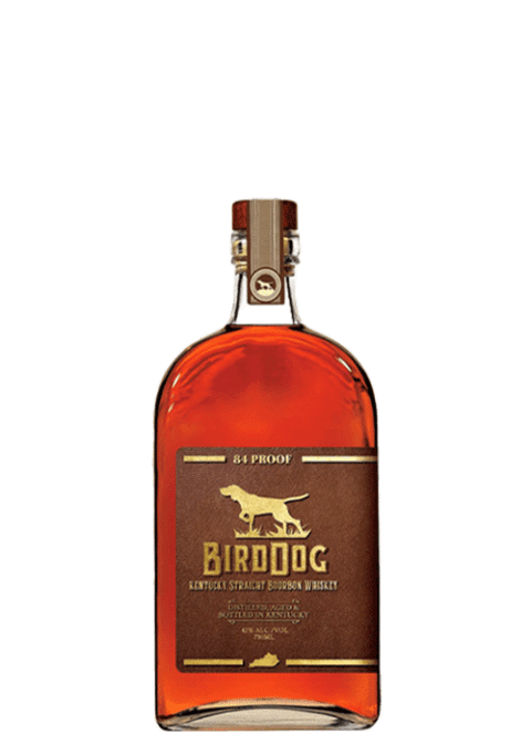 Bird Dog - Saloon 10