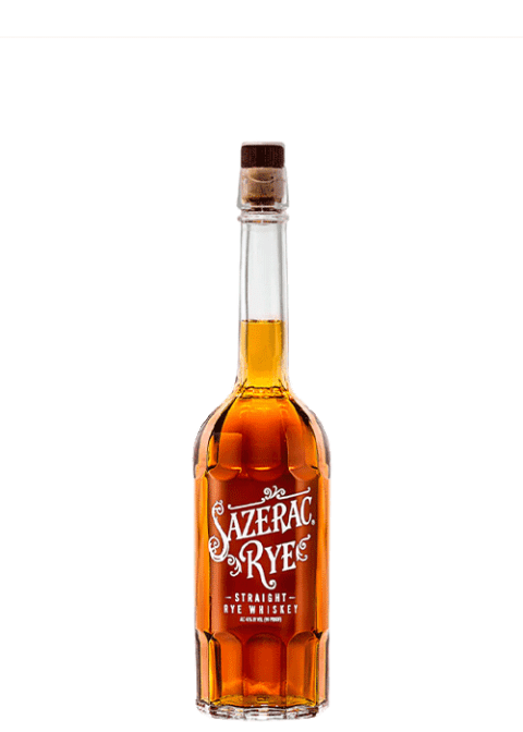 Sazerac Rye - Saloon 10